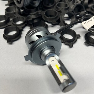 MMP H4H to H4 Adapter Bracket - Etsy