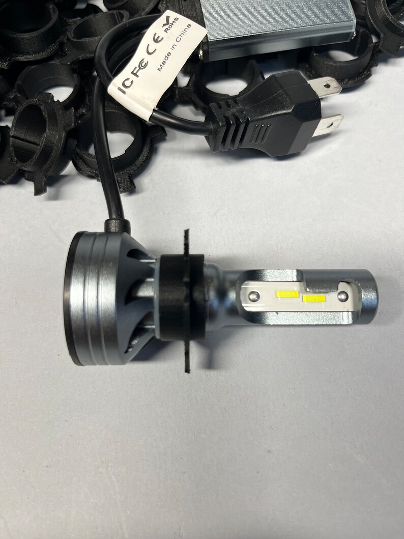 MMP H4H to H4 Adapter Bracket - Etsy