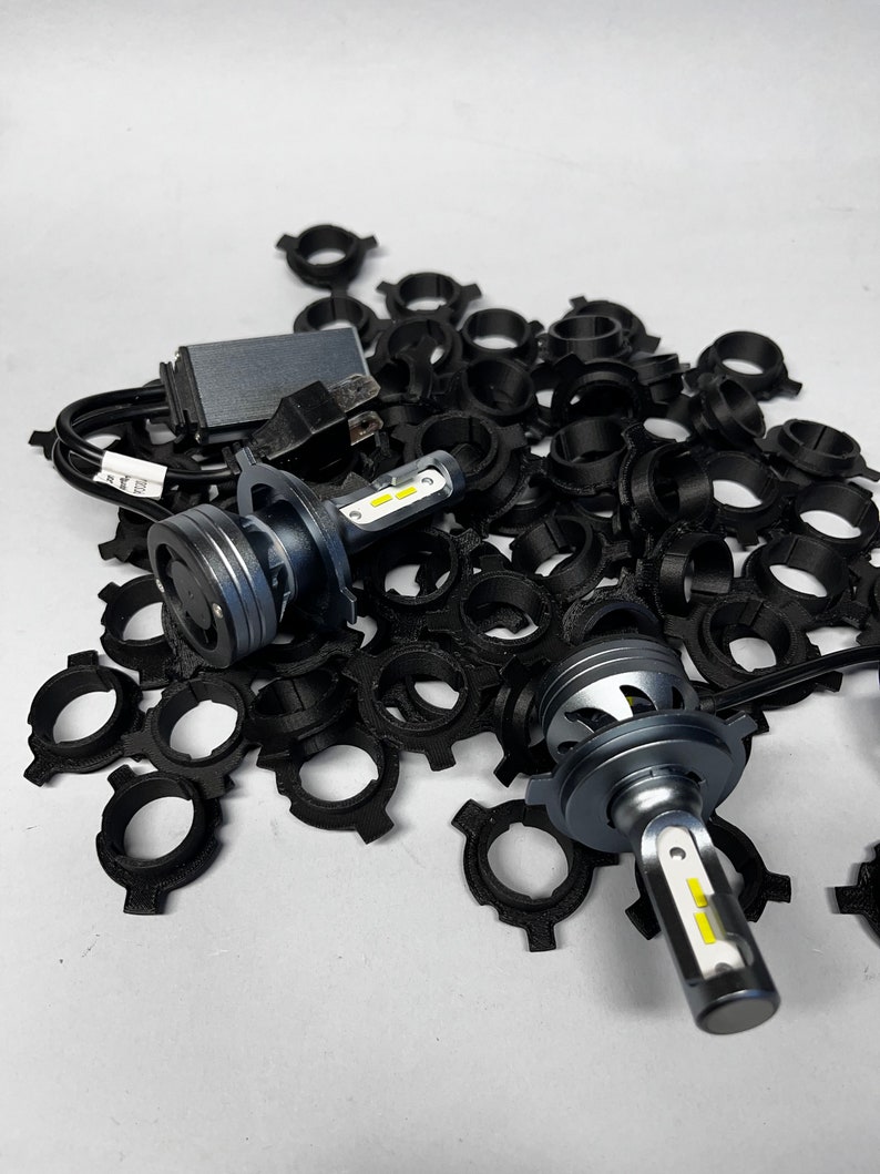 MMP H4H to H4 Adapter Bracket - Etsy