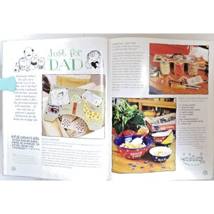 Celebrate the Seasons Gooseberry Patch Co ©2002 Leisure Arts Pub ...