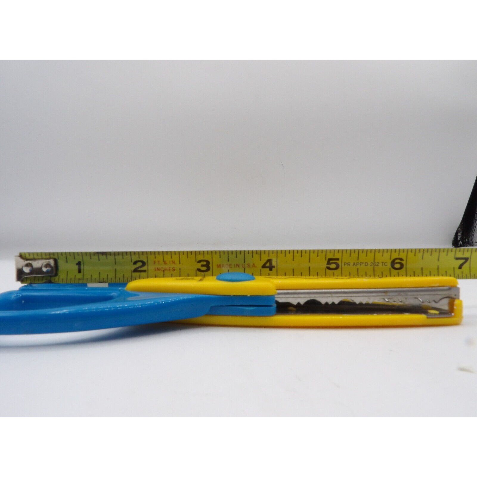 Paper Edger Scissors Provo Craft Model 34-0008 6 1/2 Inch - Etsy