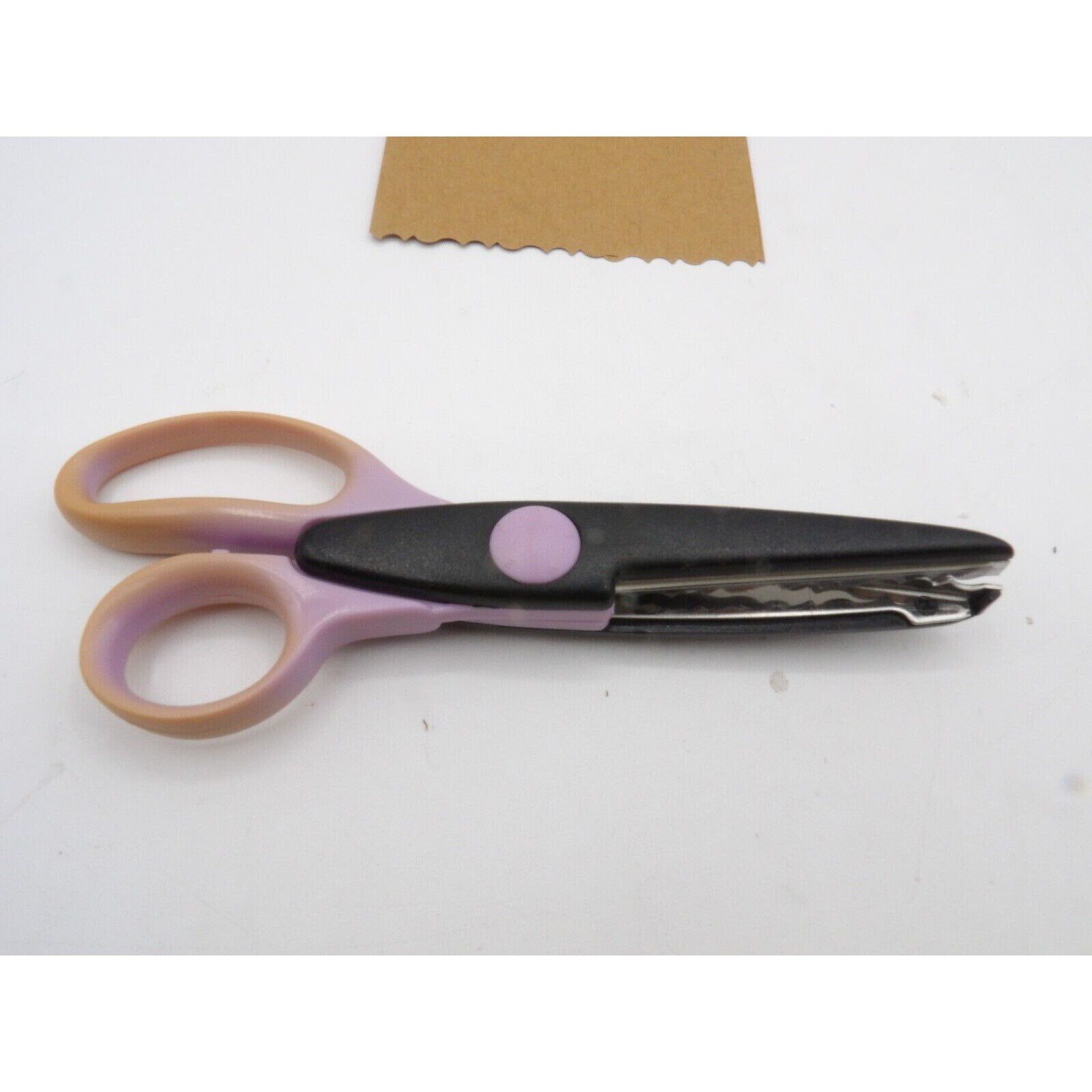 Paper Edger Scissors Fiskars majestic 6 1/2 Inches - Etsy