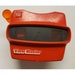 Viewmaster 3D Viewer Red Made in USA Viewmaster Portland Tyco Toys Inc ...