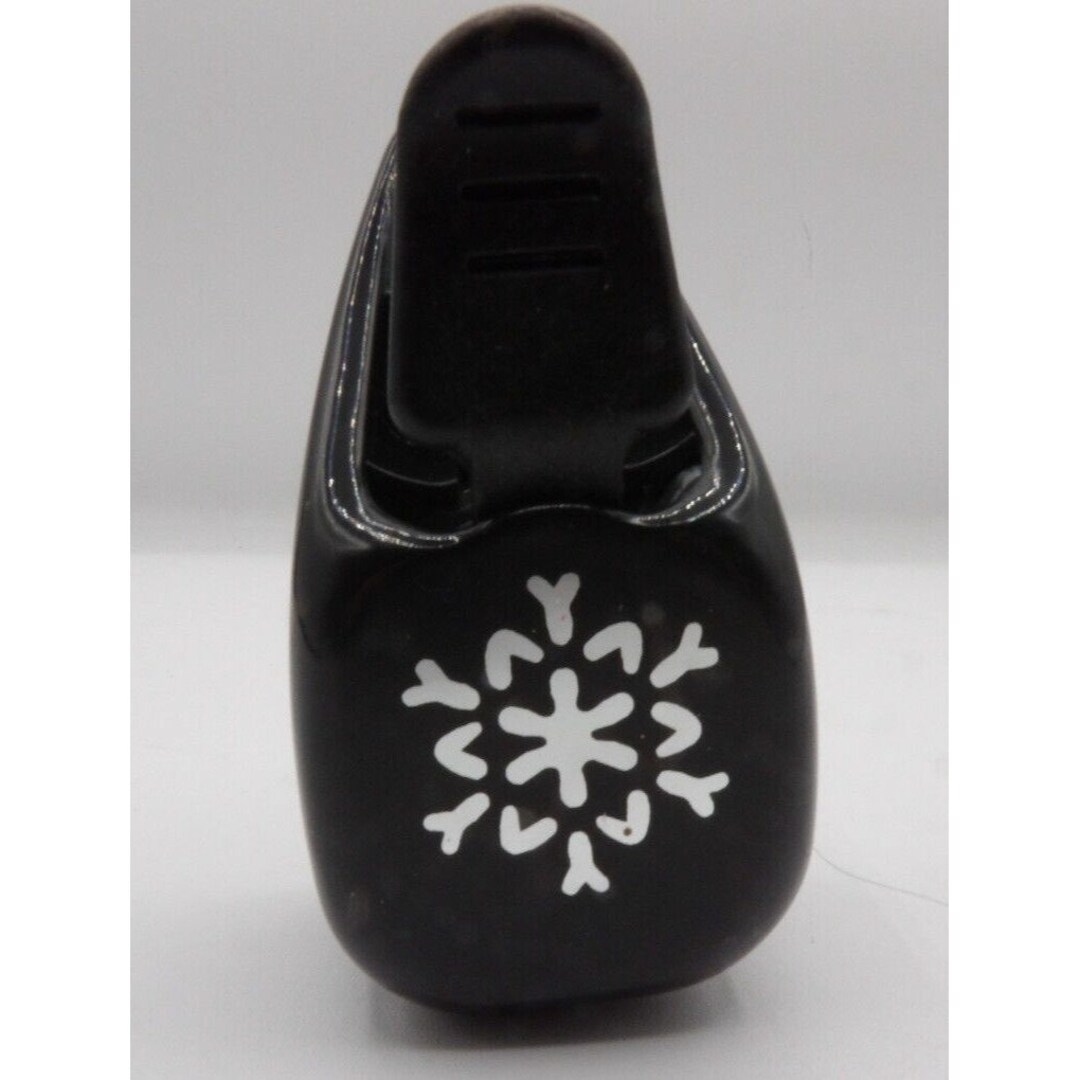 Snow Flake Punch Stampin Up! E K Success - Etsy