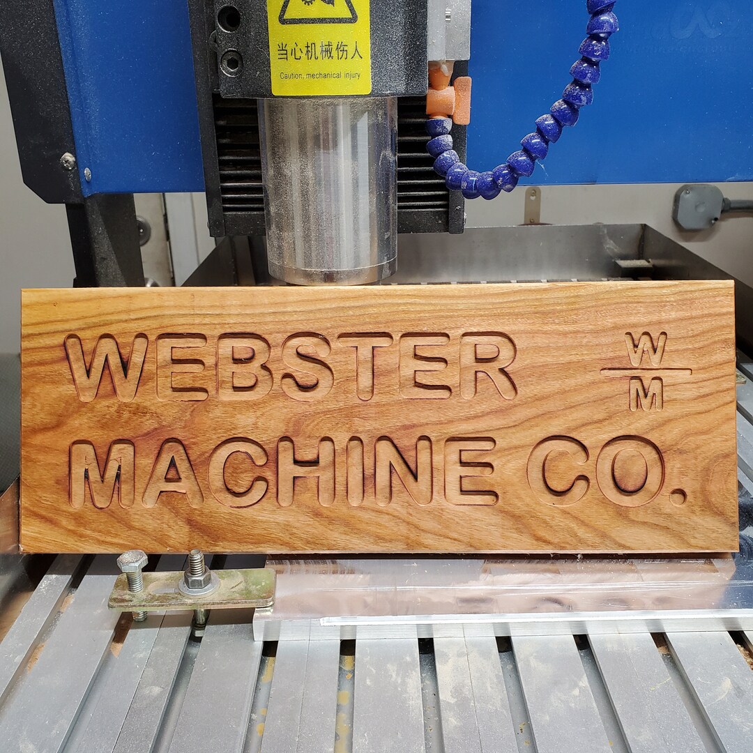 Custom Engraved Wood Signs - Etsy