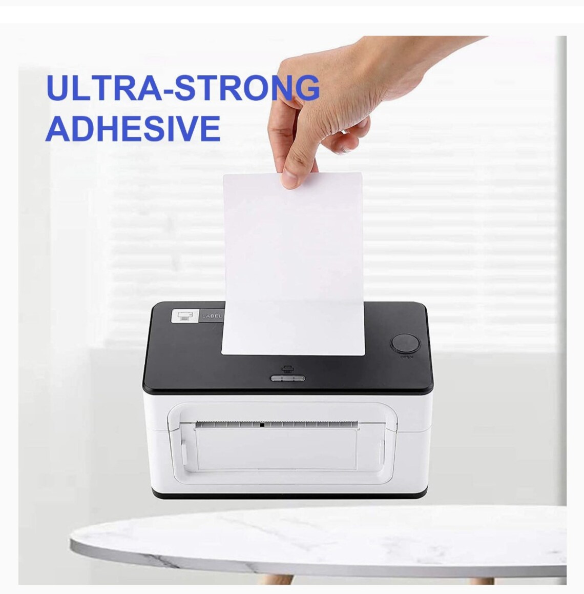 5000 Thermal 4x6 Shipping/mailing Labels. - Etsy