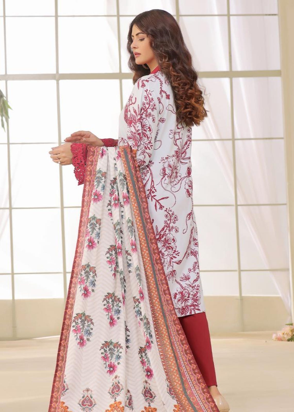 Original Pakistani Designer Salwar Suits. No Replica. - Etsy