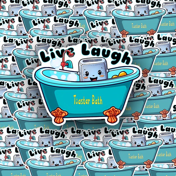 Comedy Stickers - Etsy