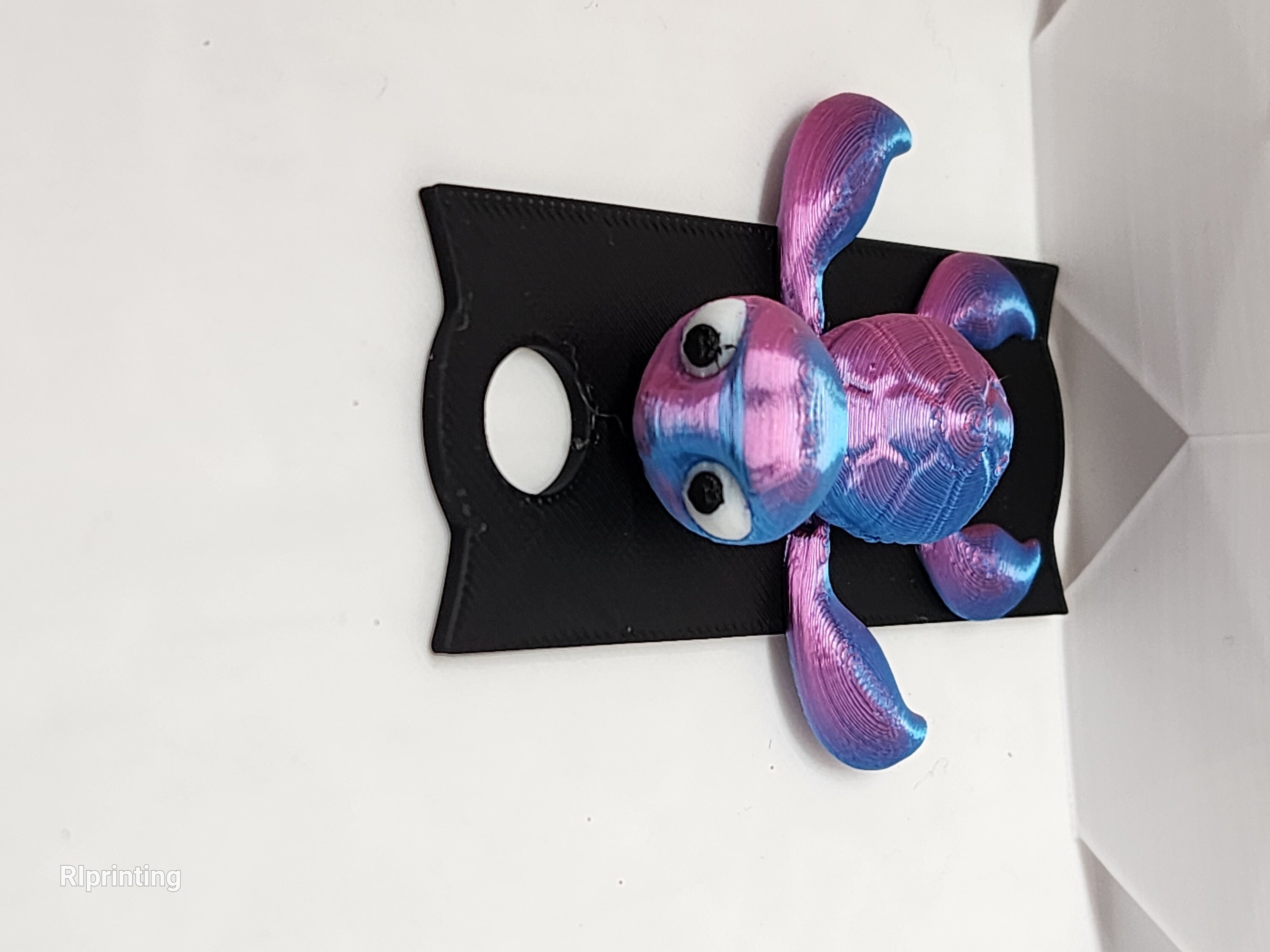 Turtle Stanley Lid Topper - Etsy