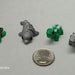 Mini Pocket Pals - Etsy