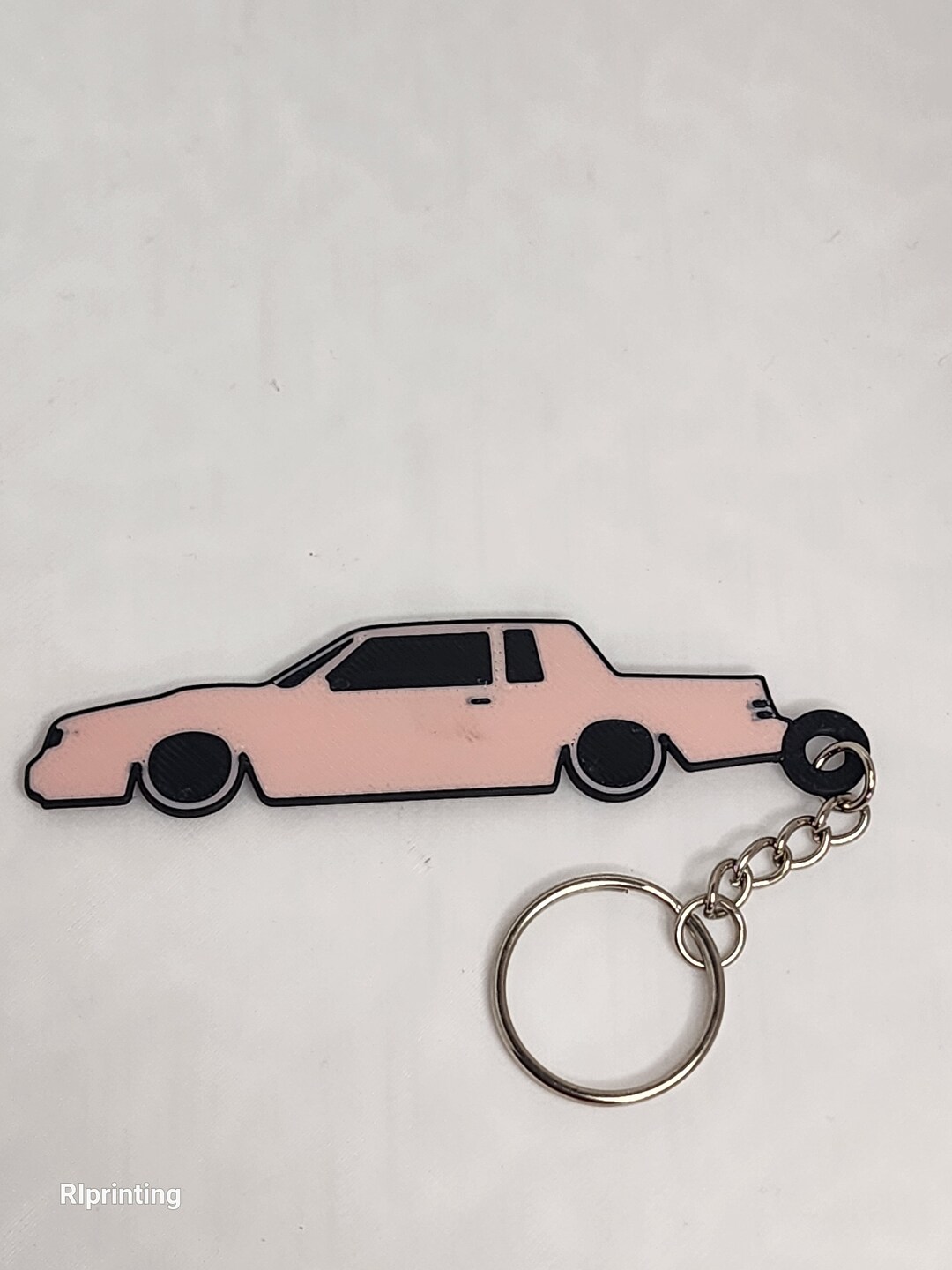 Buick Regal Keychain - Etsy