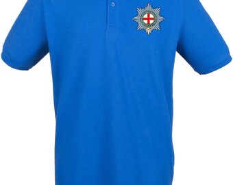 Guards Polo Shirt - Etsy