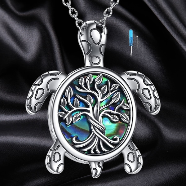 Turtle Keepsake Urns - Etsy