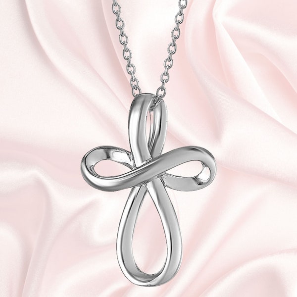 Loop Necklace - Etsy