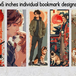 45 Korean Pop Idol Printable Bookmarks, Korean Pop Digital Download ...