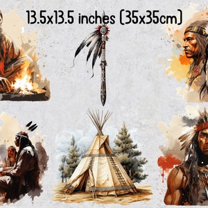 30 Indian PNG Sublimation Clip Arts Bundle, Set of Transparent ...