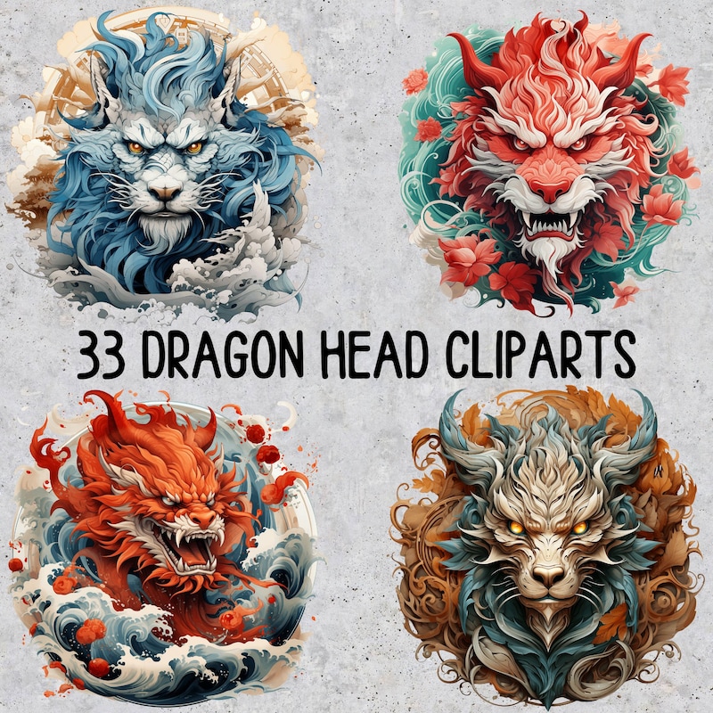 Horror Dragon Puppets - Etsy