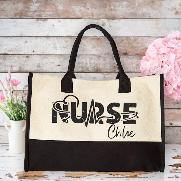 Nurse Bag - Etsy