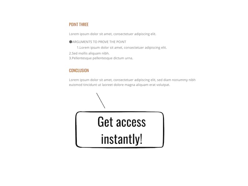 Sermon Planner, Sermon Outline Template, Bible Lesson Template ...