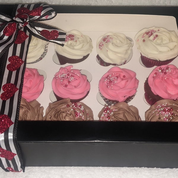 Gourmet Cupcakes - Etsy