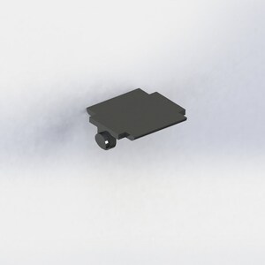 Drag Chain 3D Printed-digital Files Only - Etsy