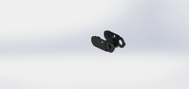 Drag Chain 3D Printed-digital Files Only - Etsy