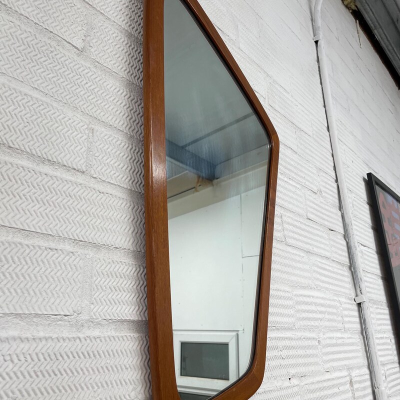 70s Mirror - Etsy