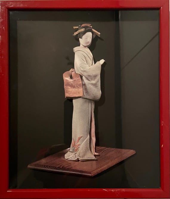 Kimi Photo Frame