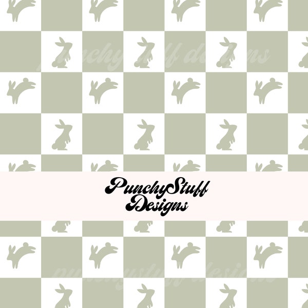 Sage Green Checkered Wallpaper - Etsy