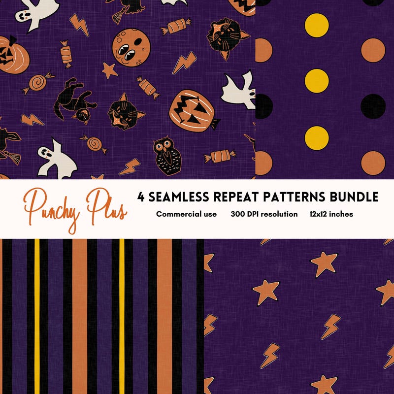 Summerween Desktop Wallpaper - Etsy