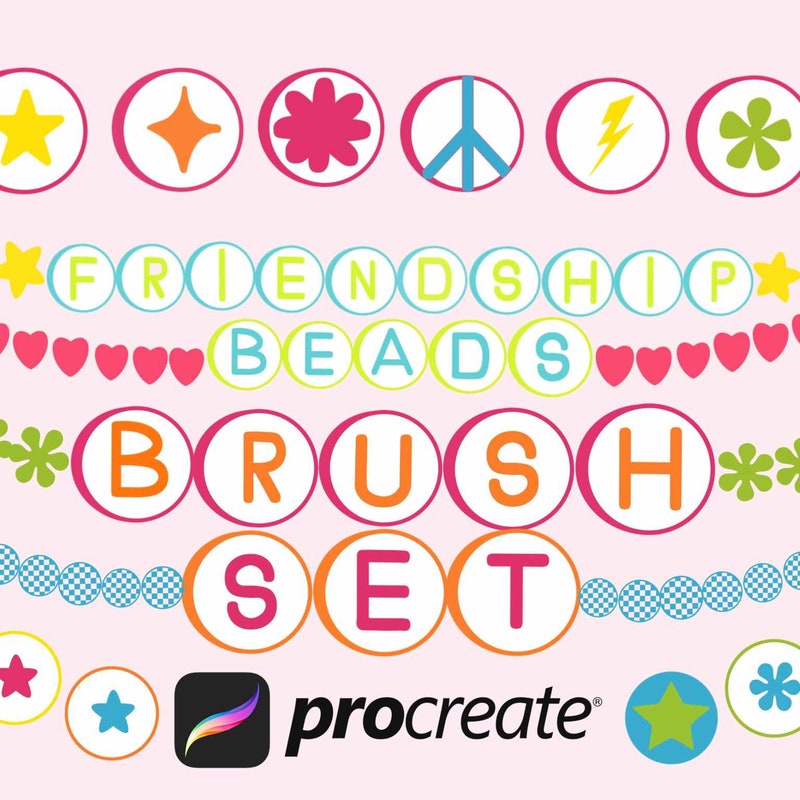 Letter Bead Font - Etsy