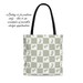 Checkered Bunny Rabbit Seamless Pattern Digital Download | Hand Drawn ...