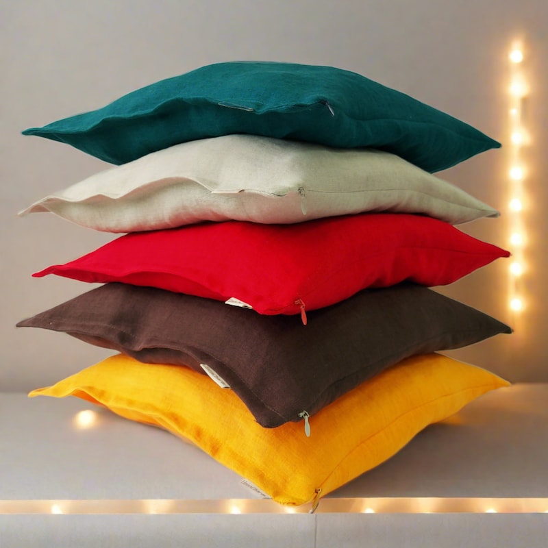 45x45 Cushion Insert - Etsy