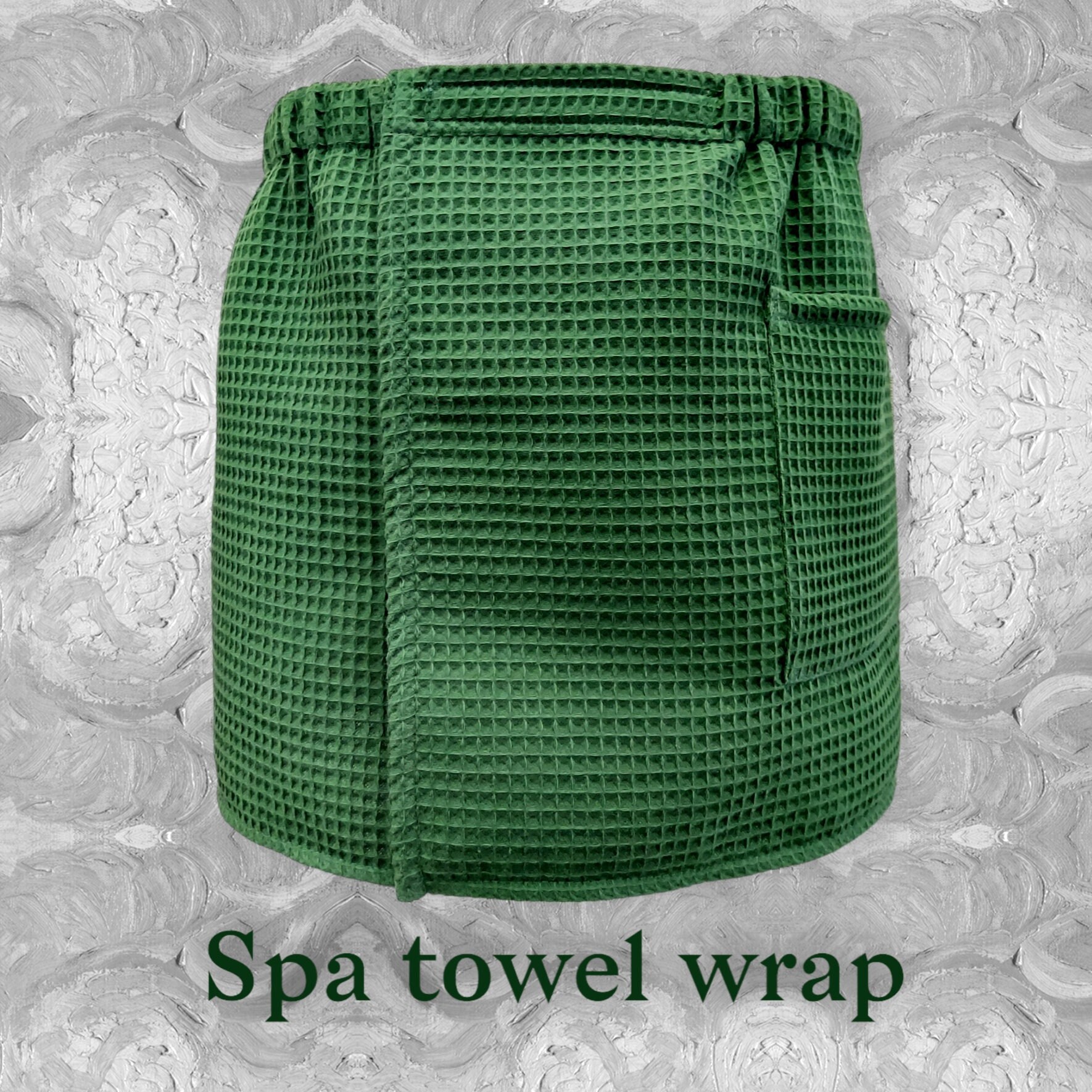Towel Wrap for Men, Sauna Towel, Cotton Bath Towel Wrap, Kilt, Bath ...
