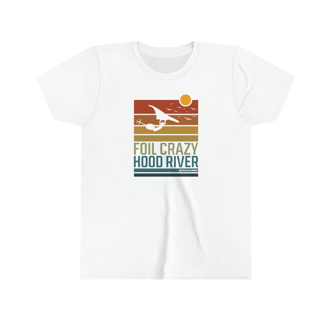 Rad Kids Wear Rad Kits- Show off Your Style Foil Style! - Etsy