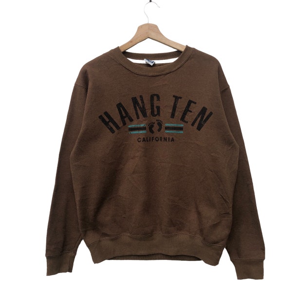 Hang Ten Jacket - Etsy