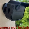 Cctv Camera SVG File, Cctv Camera DXF, Security Surveillance Camera Svg ...