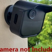 Cctv Camera SVG File, Cctv Camera DXF, Security Surveillance Camera Svg ...