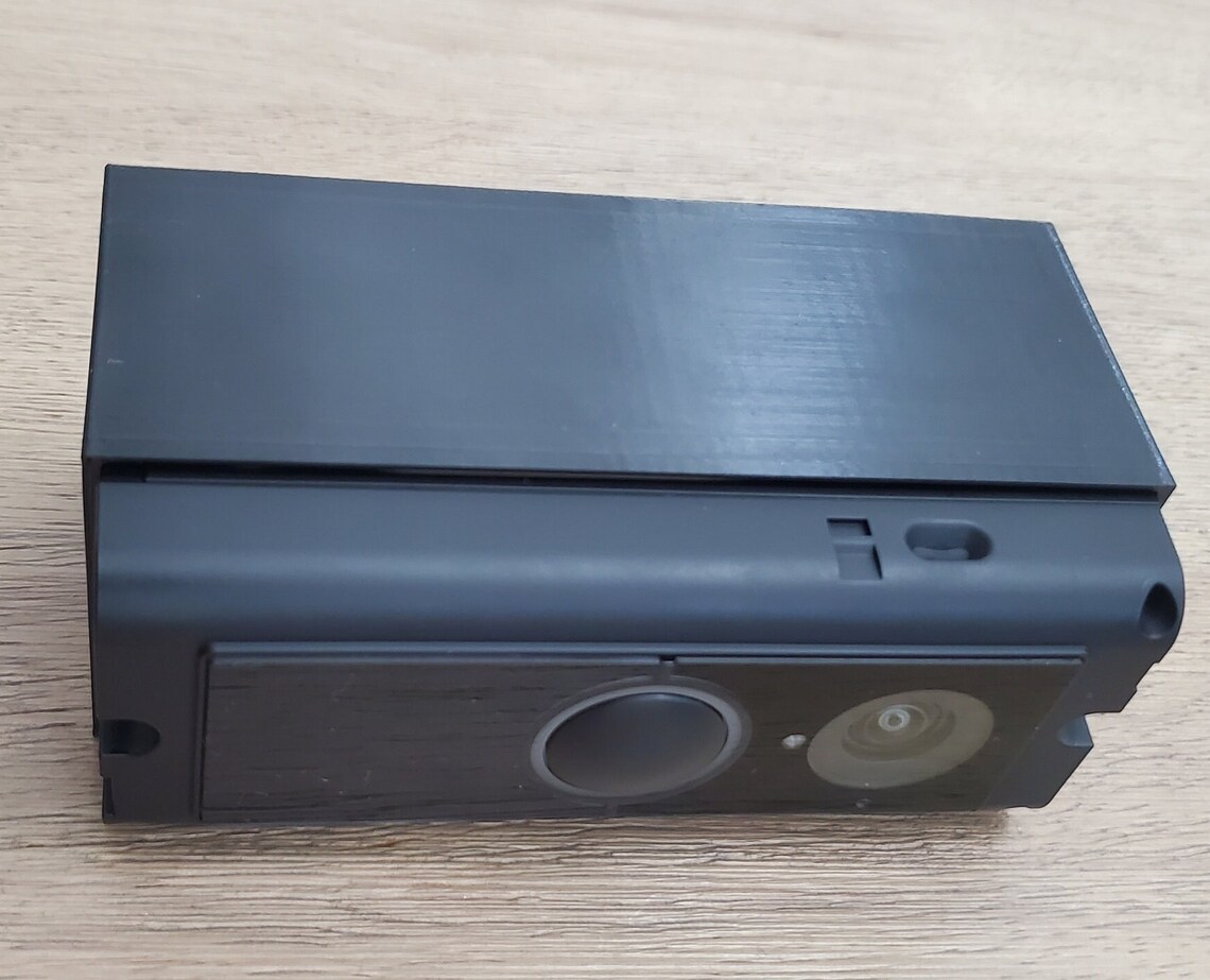 Ring Wired Doorbell Pro (video Doorbell Pro 2) Custom Expander Spacer ...