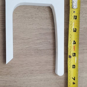 RC Airplane Ceiling Mount Wall Bracket Hangers for Hanging Small Radio ...