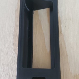 Ecobee Video Doorbell Wedge Mounting Bracket 15 25 35 45 60 90 Degree ...