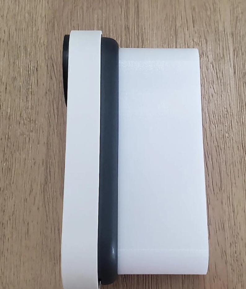 Google Nest Doorbell 3rd Gen Wired Expander Spacer Mounting Bracket 0.5 ...