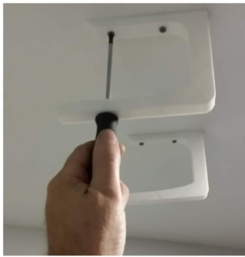 RC Airplane Hanger Ceiling Mount Wall Bracket for Hanging - Etsy