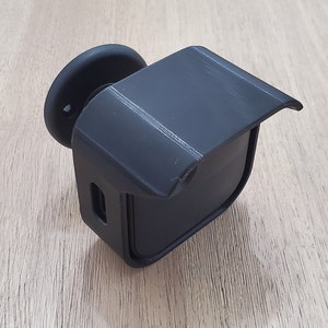 Blink Outdoor Camera 4th Gen Rain Canopy Hood Cover. 2-pack. CAMERA NOT ...