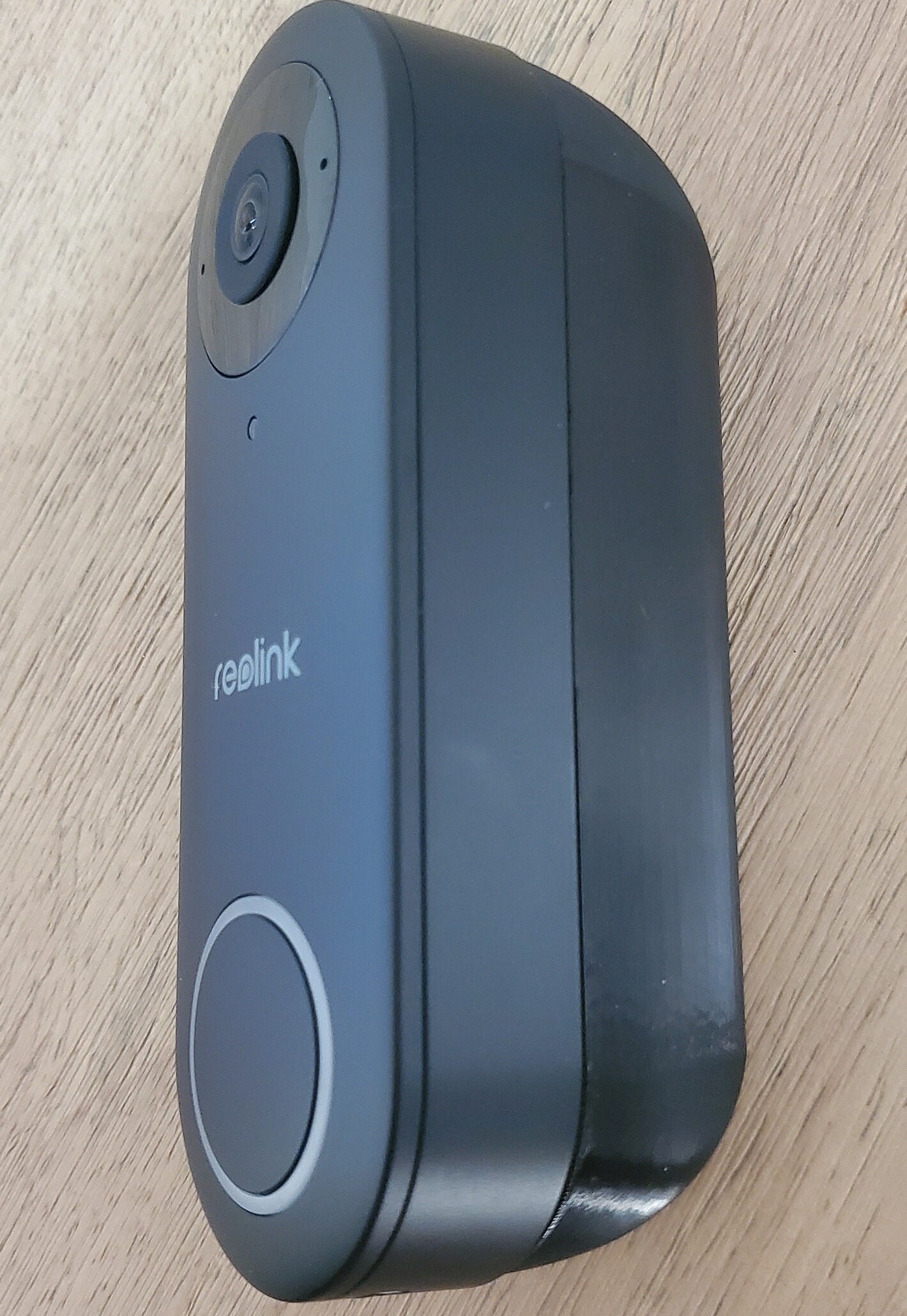 Reolink Doorbell Camera 2K+ 5MP Angle Mount Bracket Holder Wedge 25 35 ...