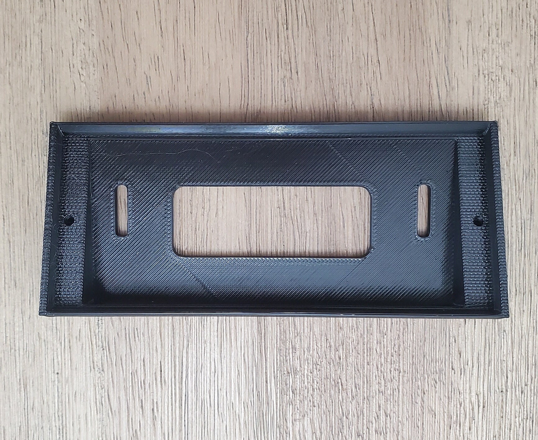 Ring Pro 2 Doorbell Wedge Angle Mount Bracket Holder 15 25 35 45 60 75 ...