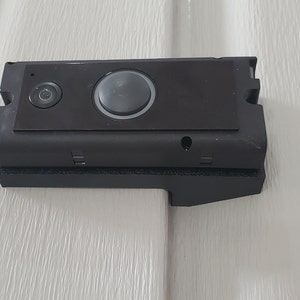 Ring Doorbell Wired 5AT3T5 Dutch Lap 4.5 Siding Mounting Bracket Wedge ...