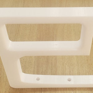 RC Airplane Hanger Ceiling Mount Wall Bracket for Hanging Extra Large ...