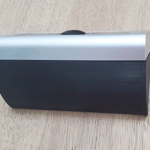 Ring Pro 2 Doorbell Wedge Angle Mount Bracket Holder 15 25 35 45 60 75 ...