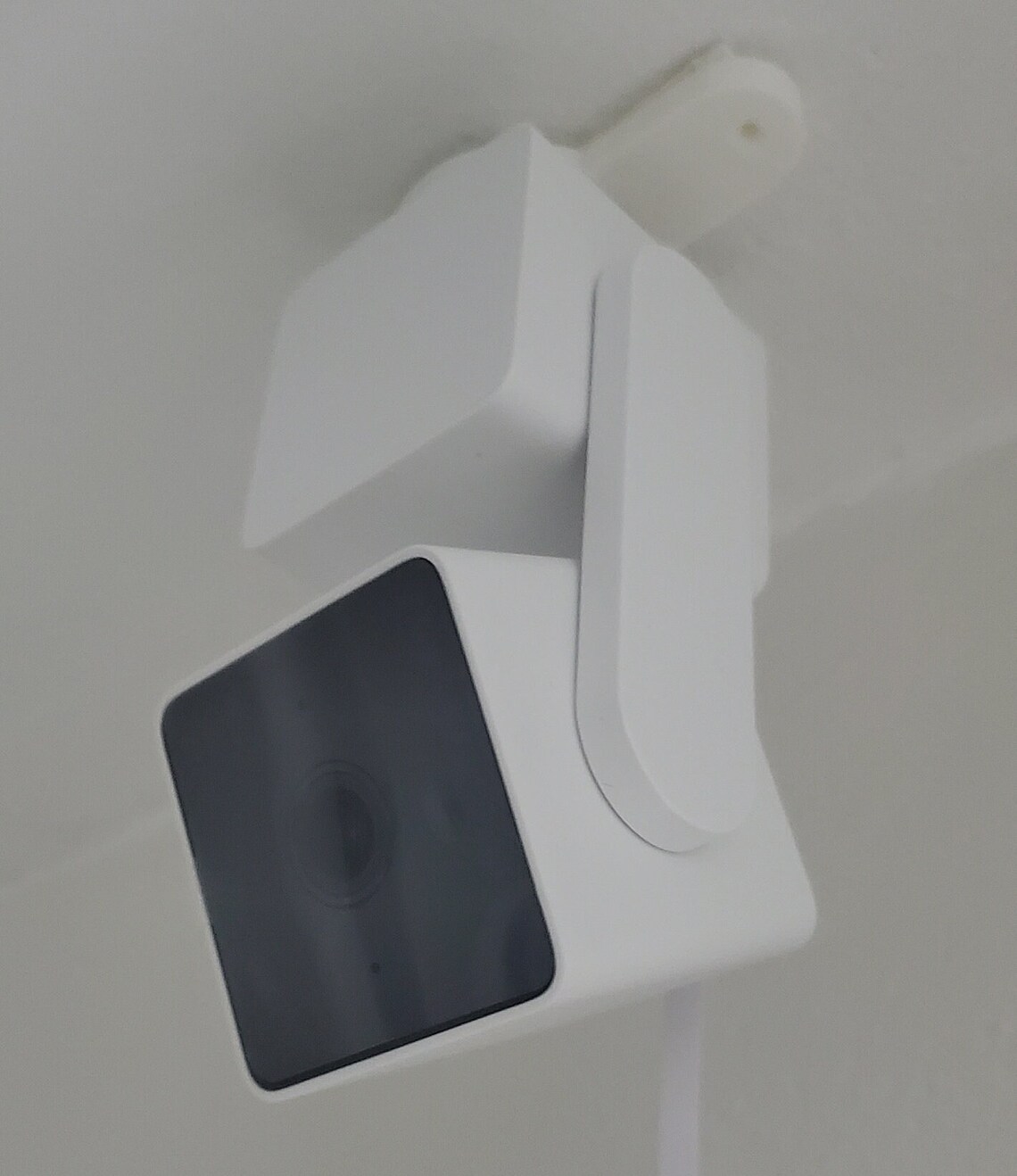 WYZE CAM PAN V3 Hanger Ceiling Mount Wall Bracket Hanging Security ...